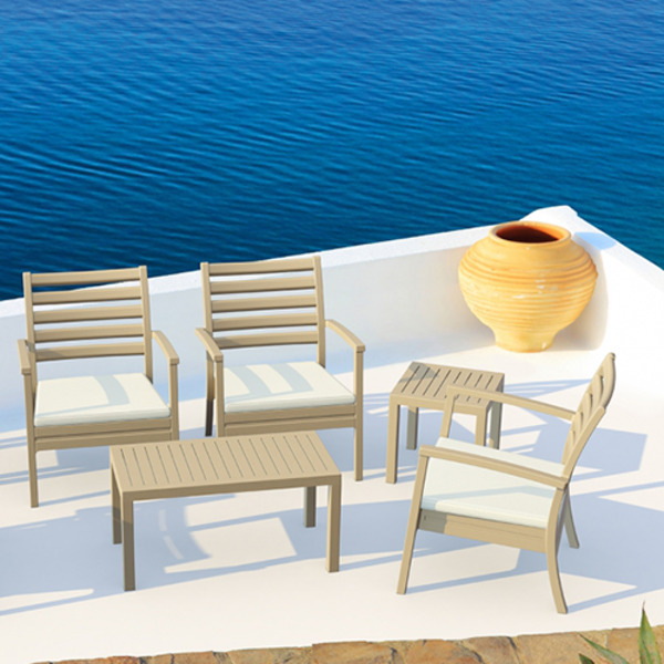 Buy Siesta Ocean Side Table Online | BDO Furniture Buy Siesta Ocean Side Table Online | BDO Furniture